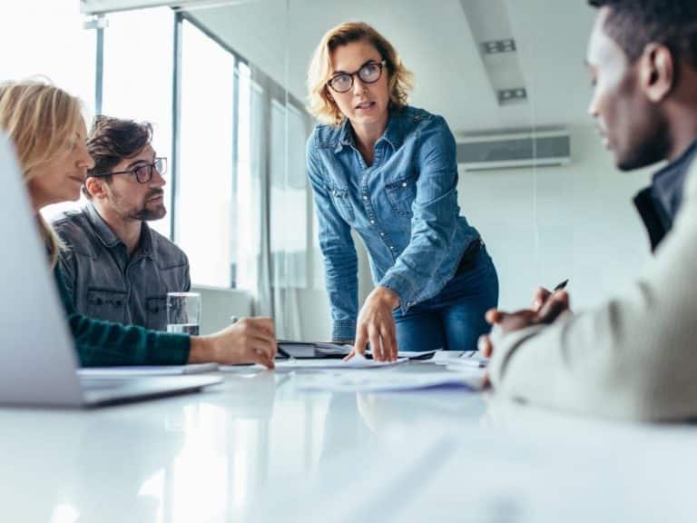 Power vs Influence: How Can it Make or Break Your Organization