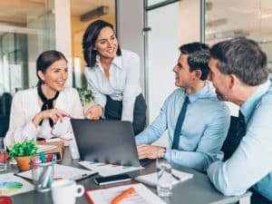 Power vs Influence: How Can it Make or Break Your Organization