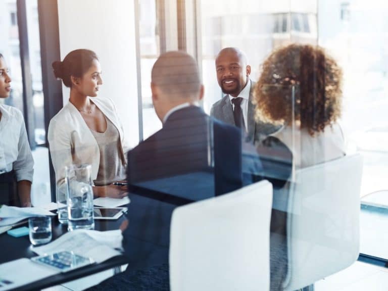 Top 5 Decision-Making Skills of A Great Leader | Strategy People ...