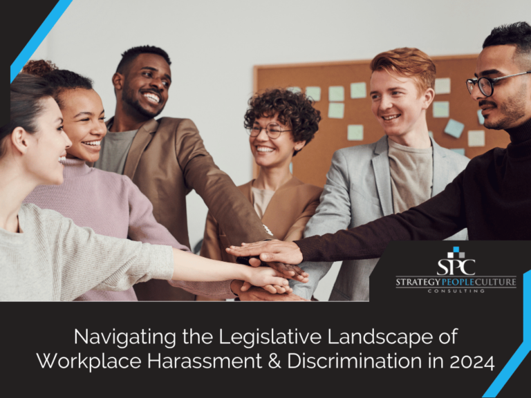 2024 Guide to Workplace Harassment and Discrimination Laws